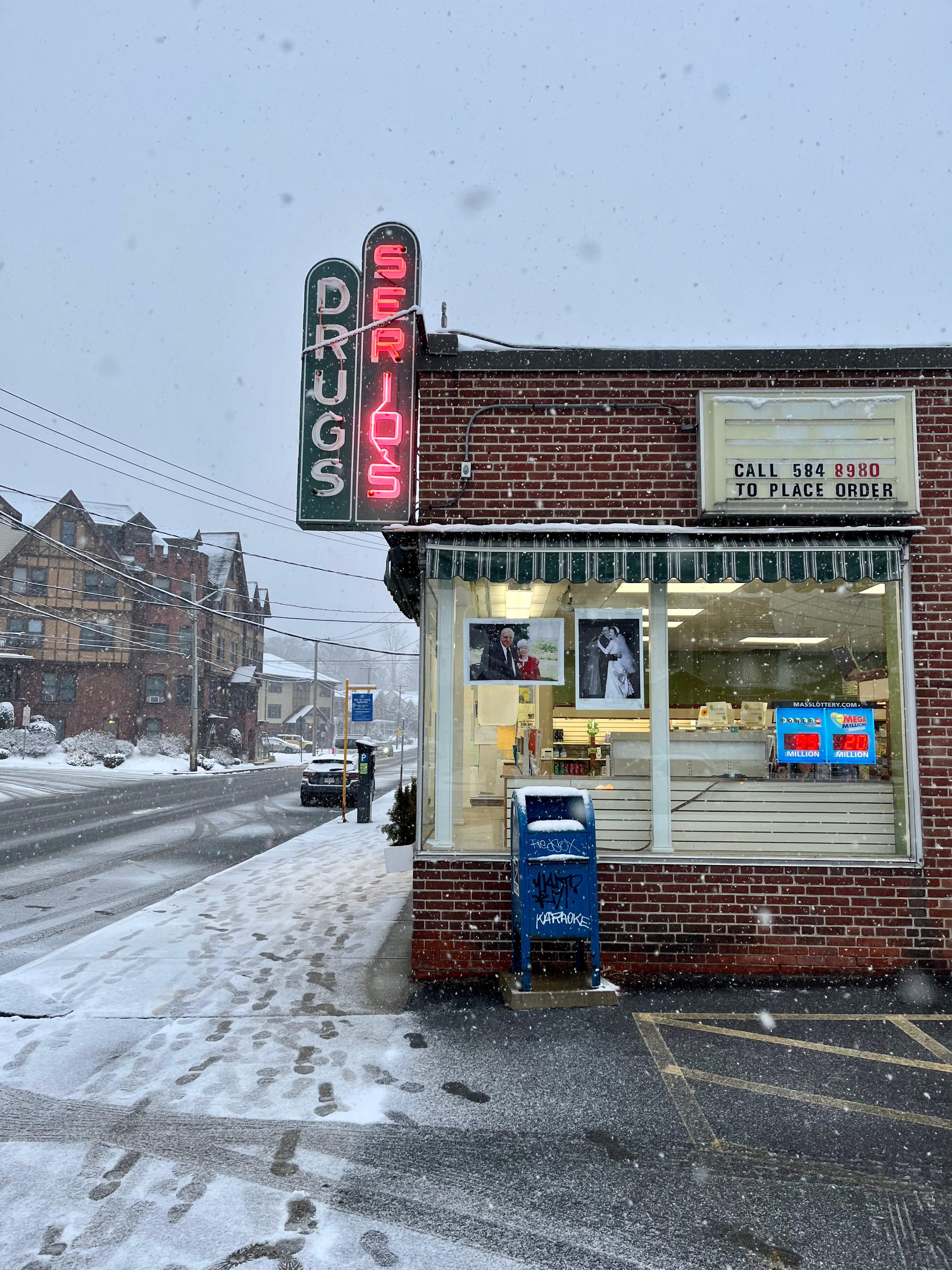 Northampton | Pictures | Scrolller