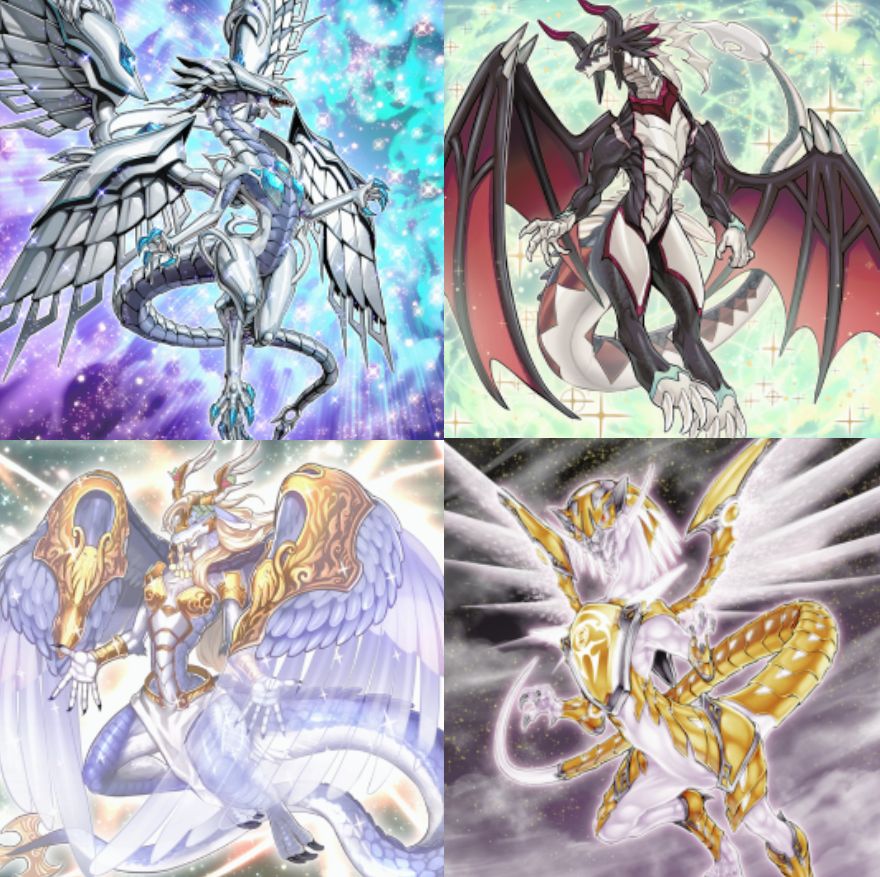 Seriously, what's with all these thicc dragons? | Scrolller