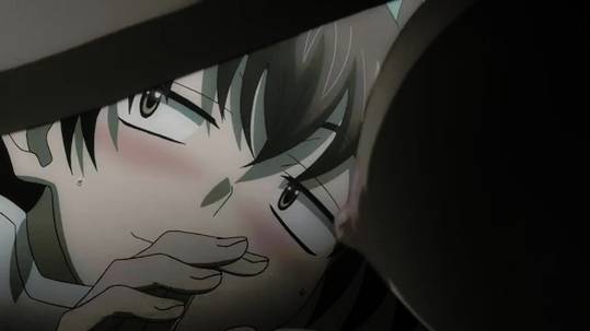 Servant/Master Bonding Time | Scrolller