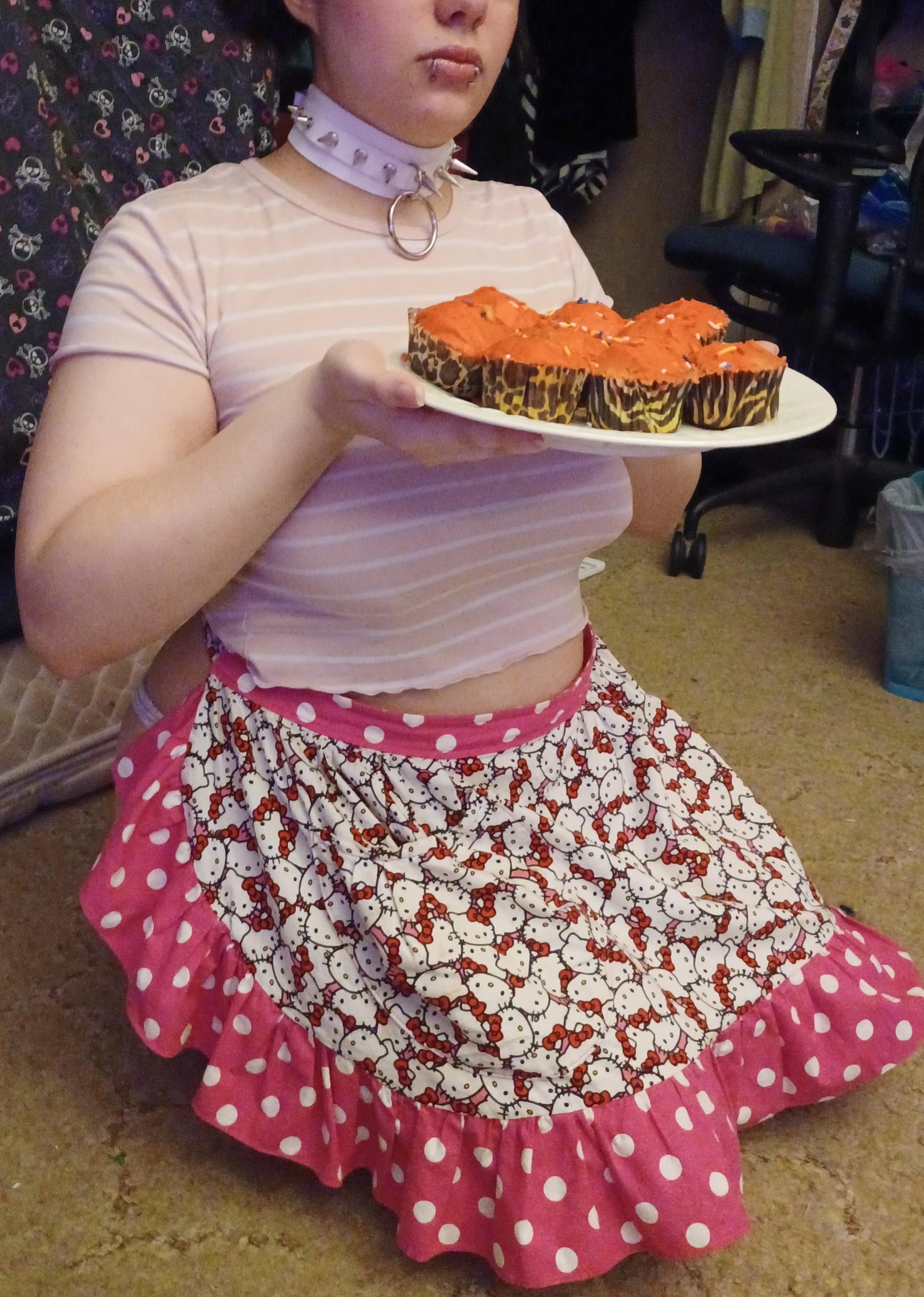 Serving You | Scrolller