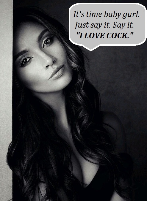 Set your desires free at last | Scrolller