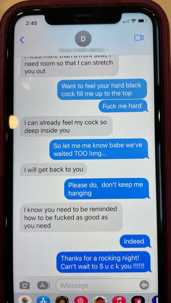 Setting Up a Date Night (He Delivered, Gave Her What She Needed) | Scrolller