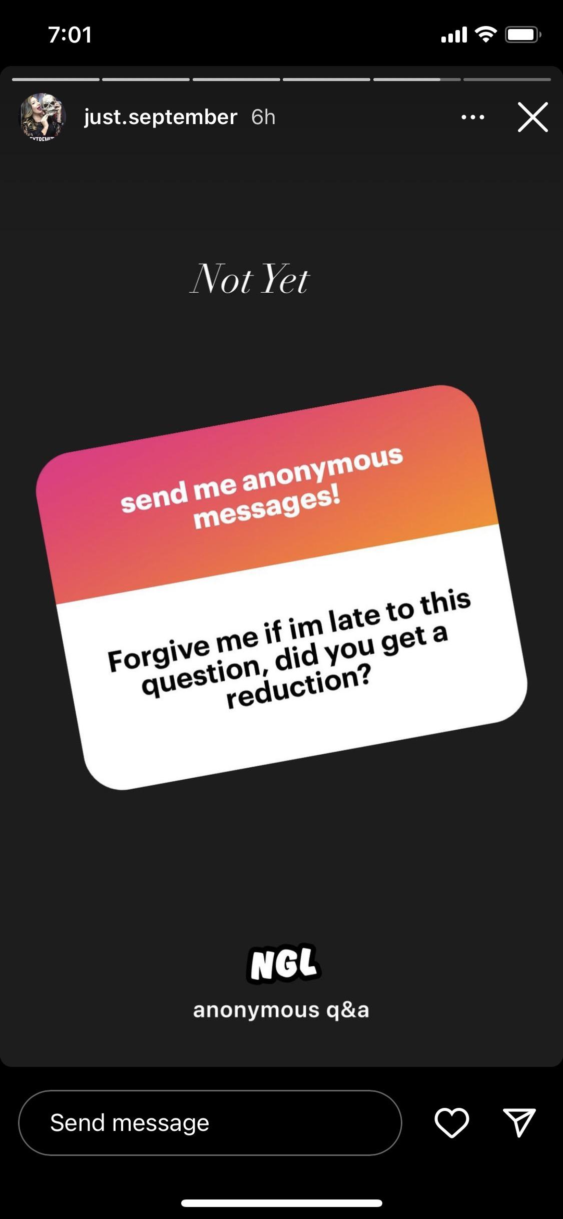 Settled once and for all! | Scrolller