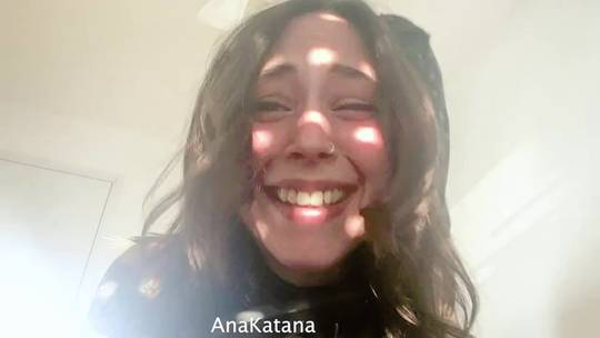 Severe spanking Source Ana-Katana | Scrolller