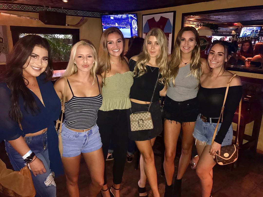 Sexy Six | Scrolller