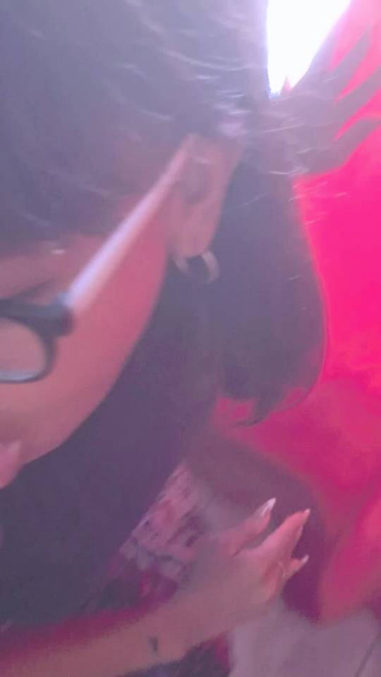 sexy time here u ready or no | Scrolller