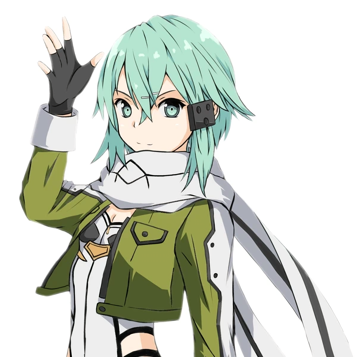 (SFW) From my Sinon Archive #844 | Scrolller