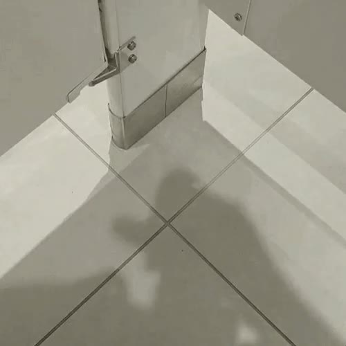 Shadow Jerking | Scrolller