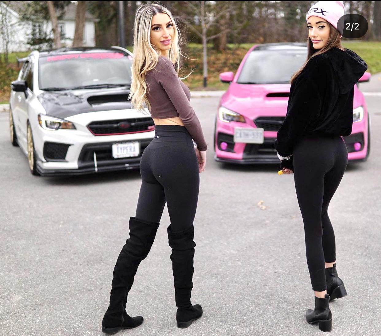 Shape is immaculate | Scrolller