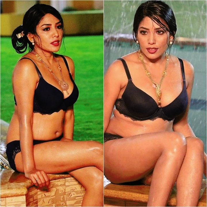 Sharanya Jit Kaur | Scrolller