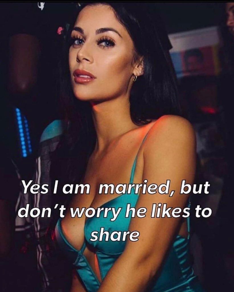 sharing is caring | Scrolller