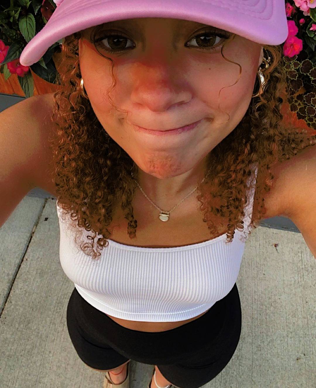 She Bad too | Scrolller