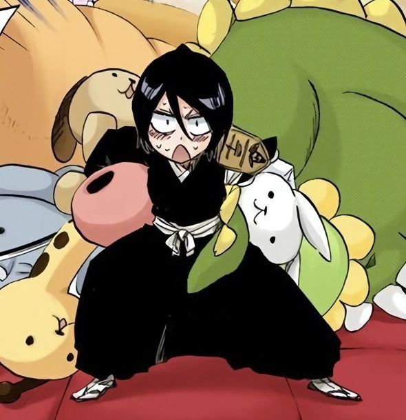 She can't handle the stuffed animals | Scrolller