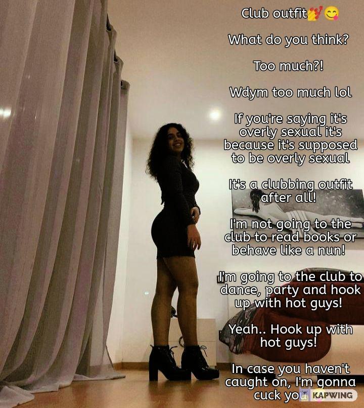 She has a point | Scrolller