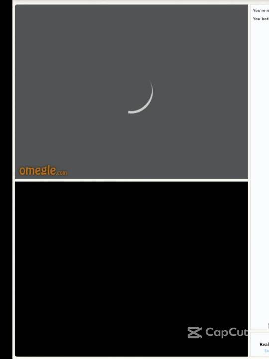 She has to cover her mouth | Scrolller