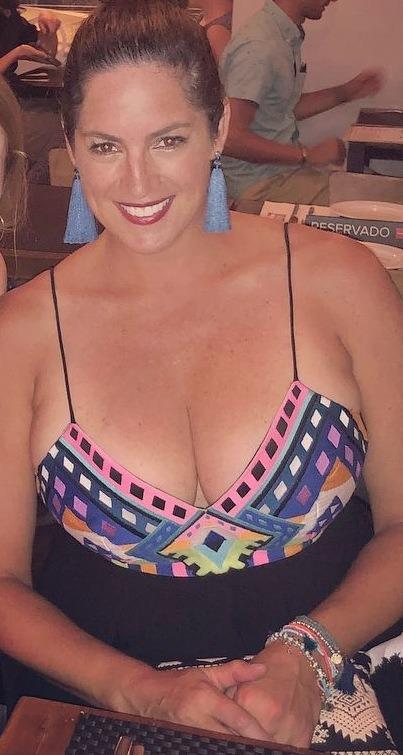 SHE IS DOING GOD'S WORK: SARAH SPAIN | Scrolller