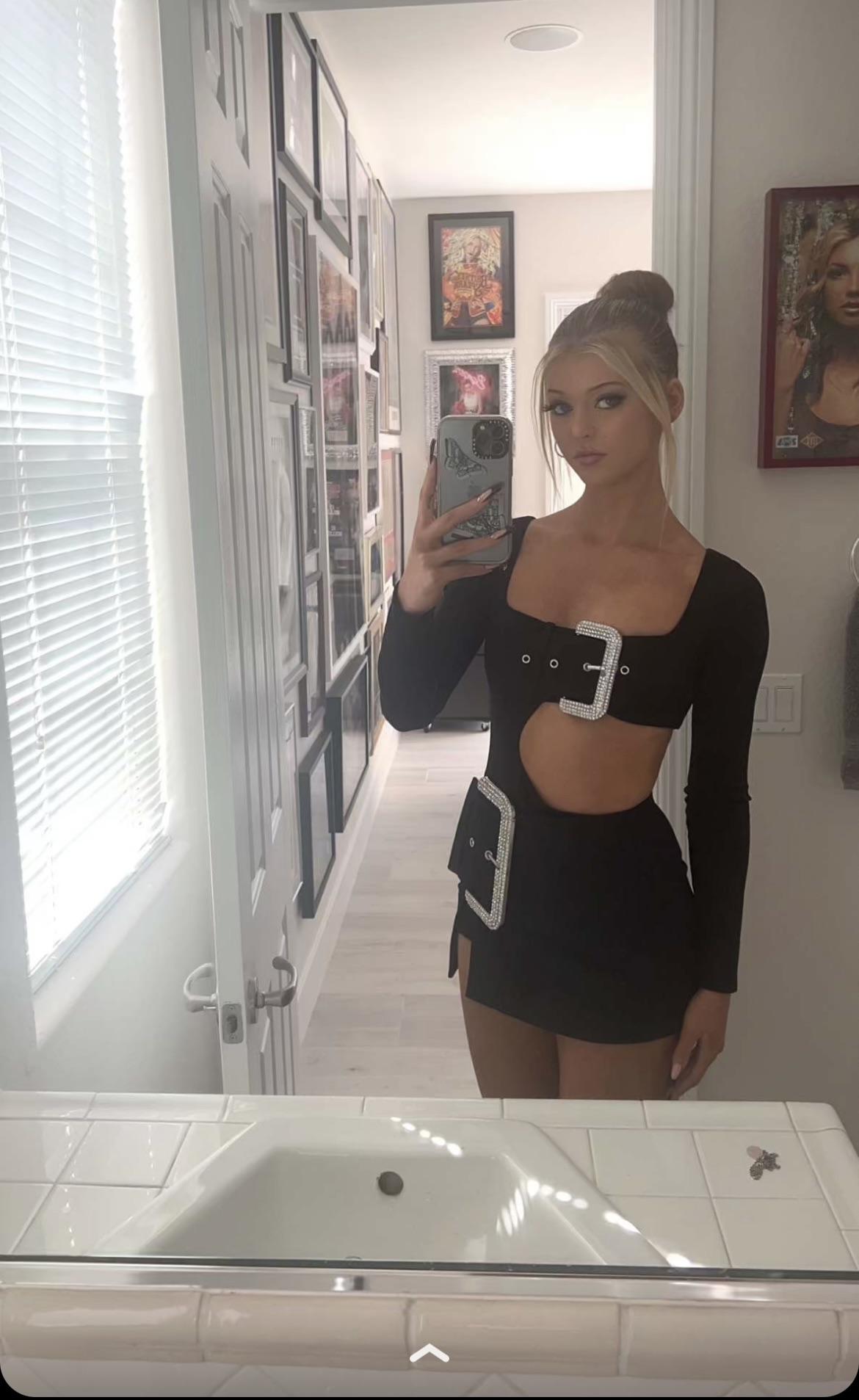 She is so stunning😻 | Scrolller