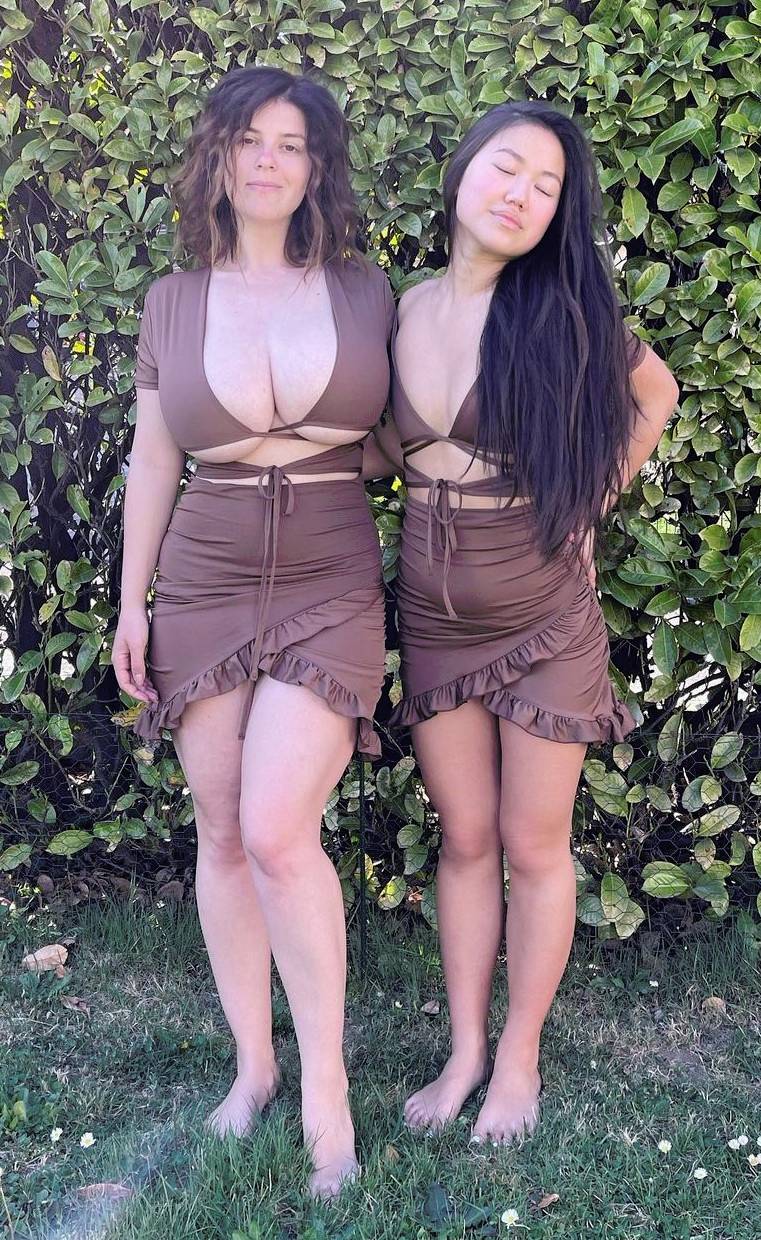 She knows | Scrolller