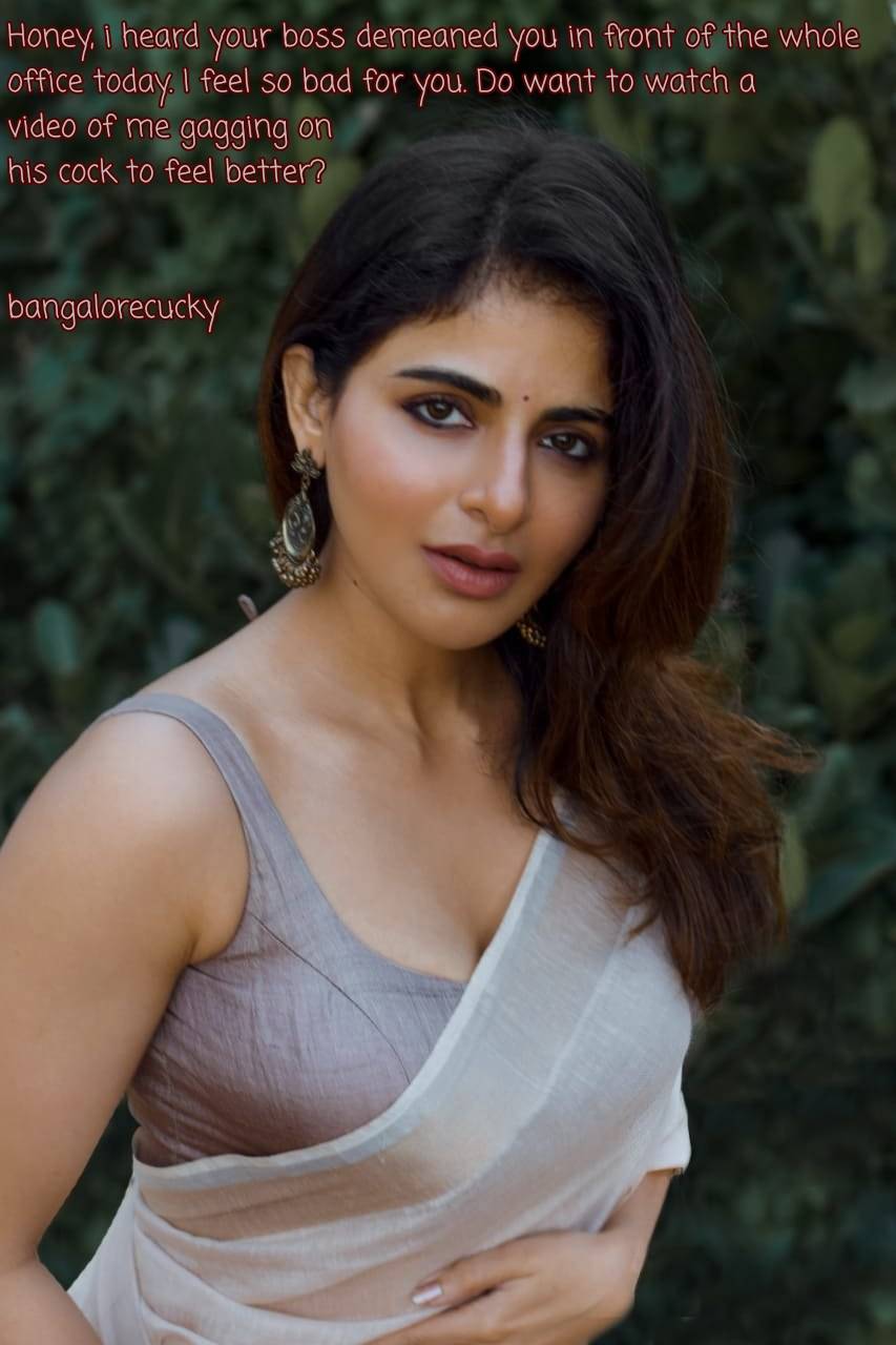 She knows how to make you feel better, even after a long and hard day ...