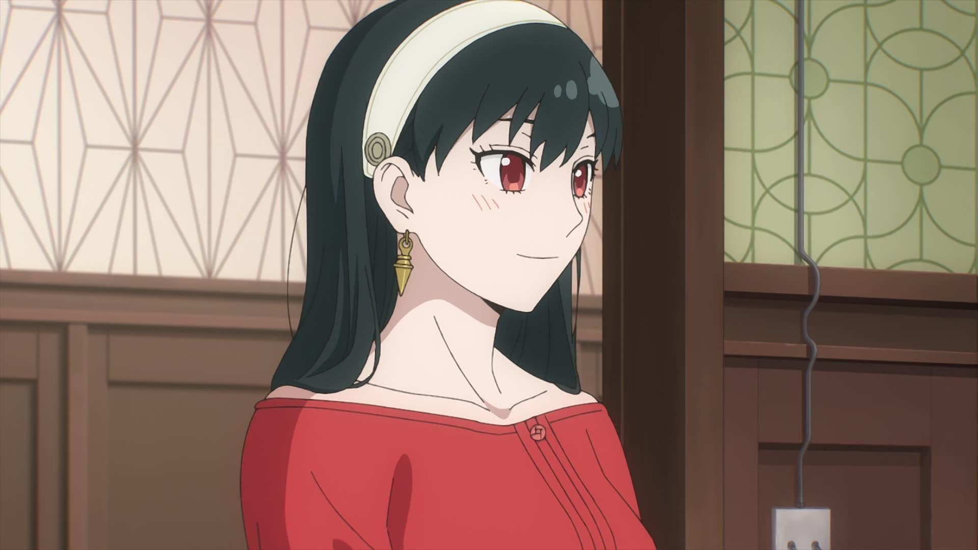 She may be a deadly assassin but she’s as beautiful as ever. | Scrolller