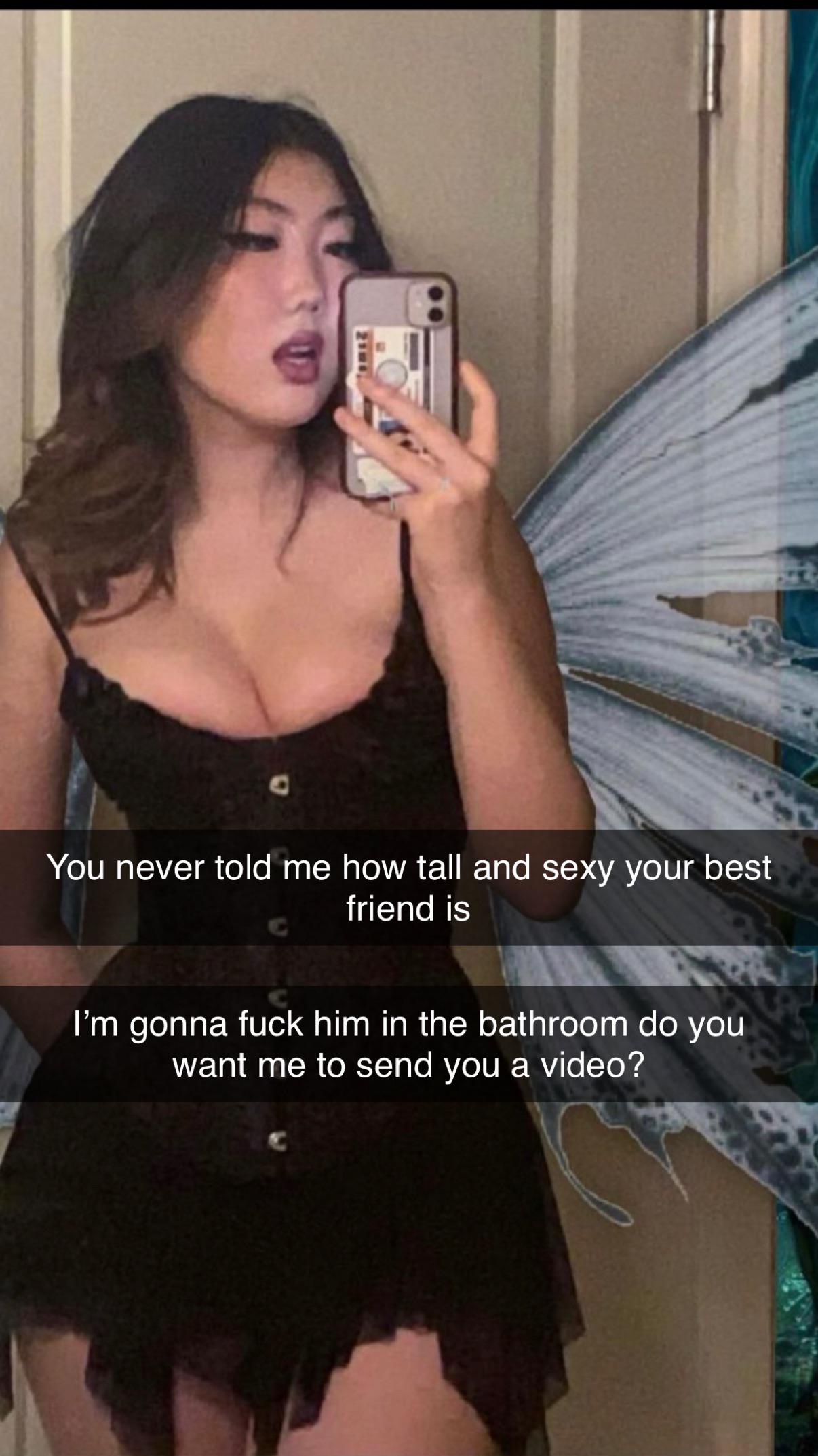 She’s gonna ride him | Scrolller