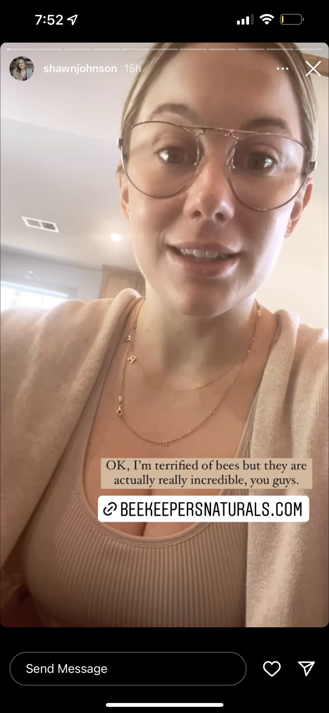 She’s got some great curves | Scrolller