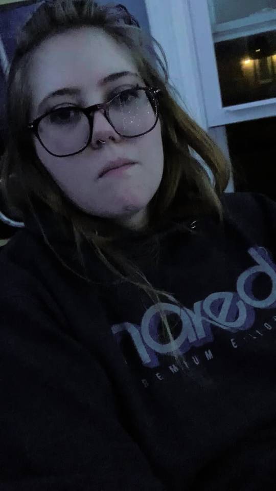 She’s growing in again 🥲 | Scrolller