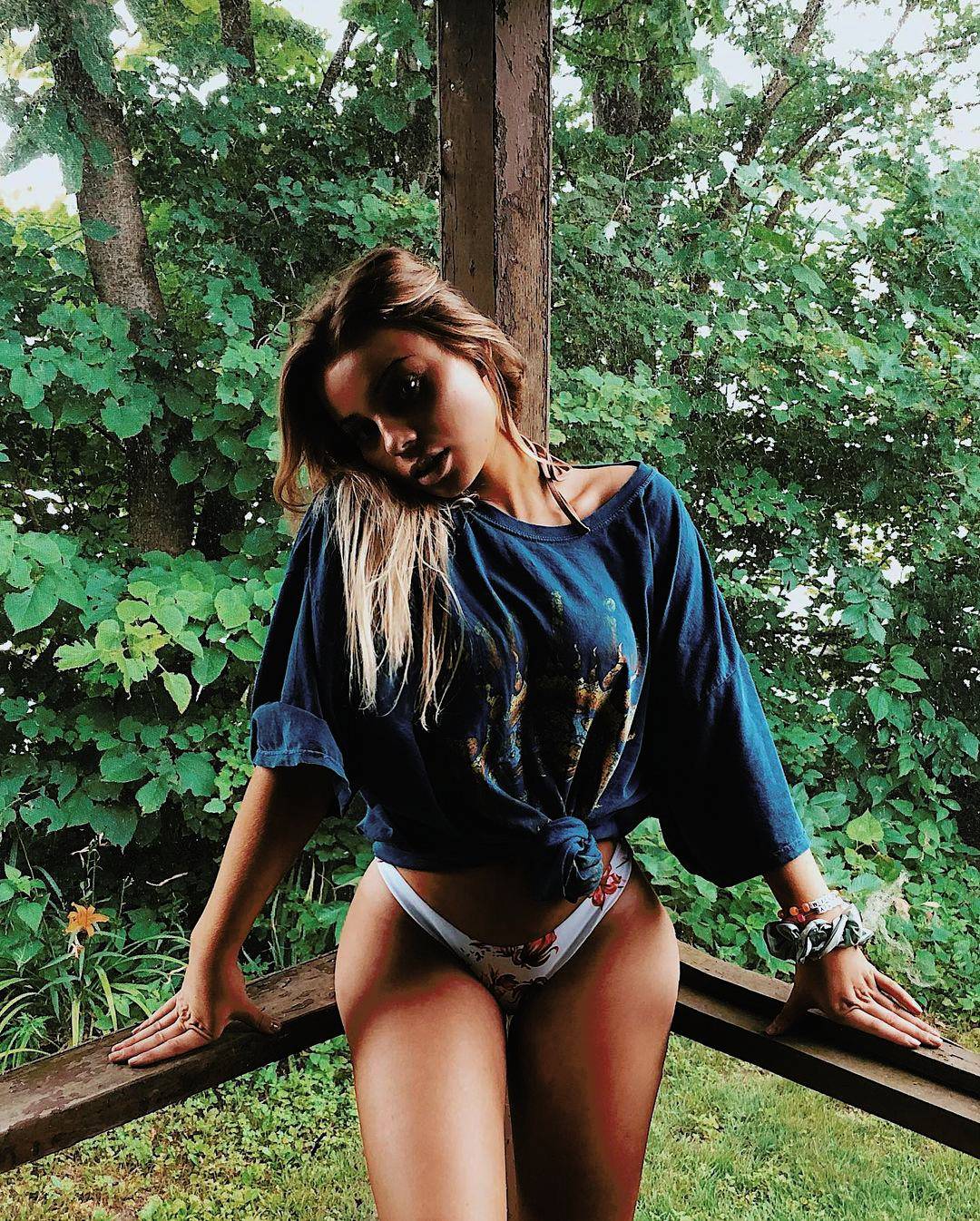 She’s incredible | Scrolller