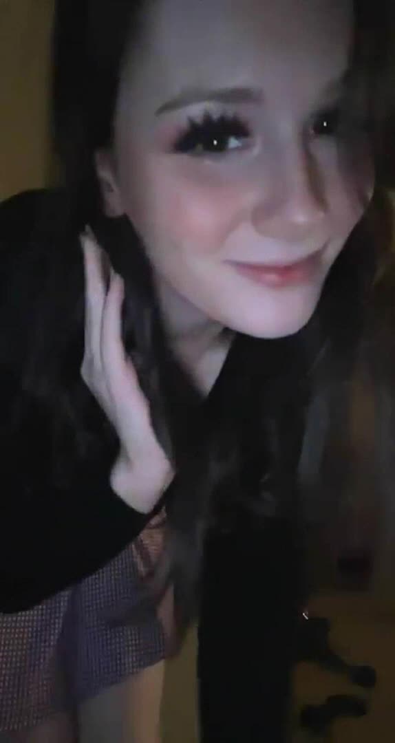 She’s the total package | Scrolller