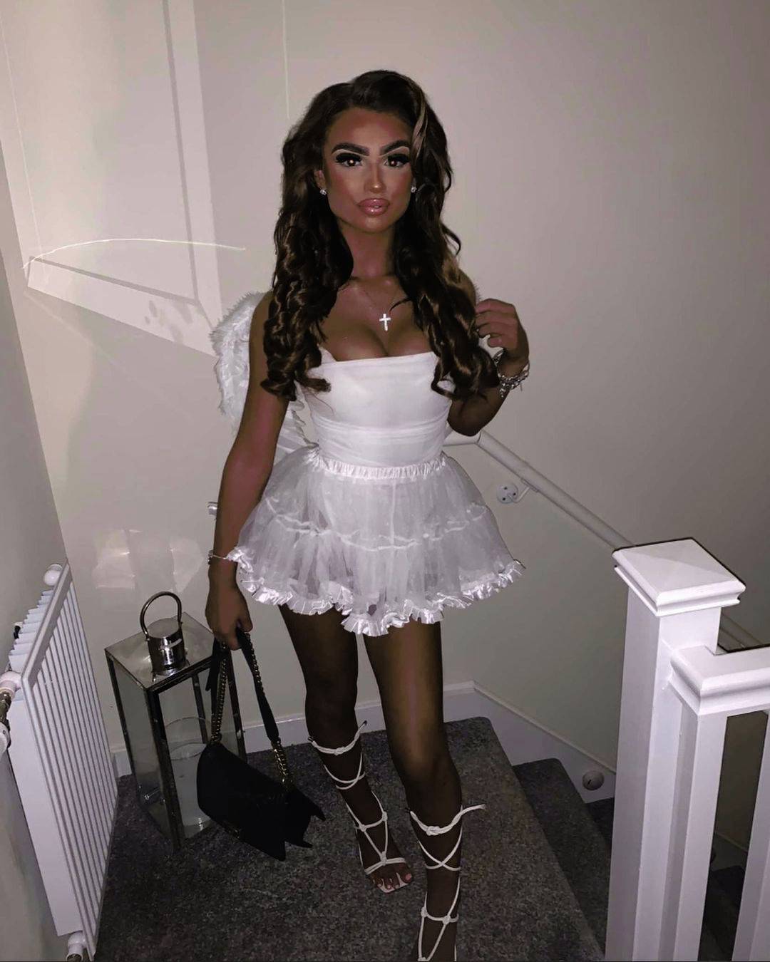 She seems filth | Scrolller