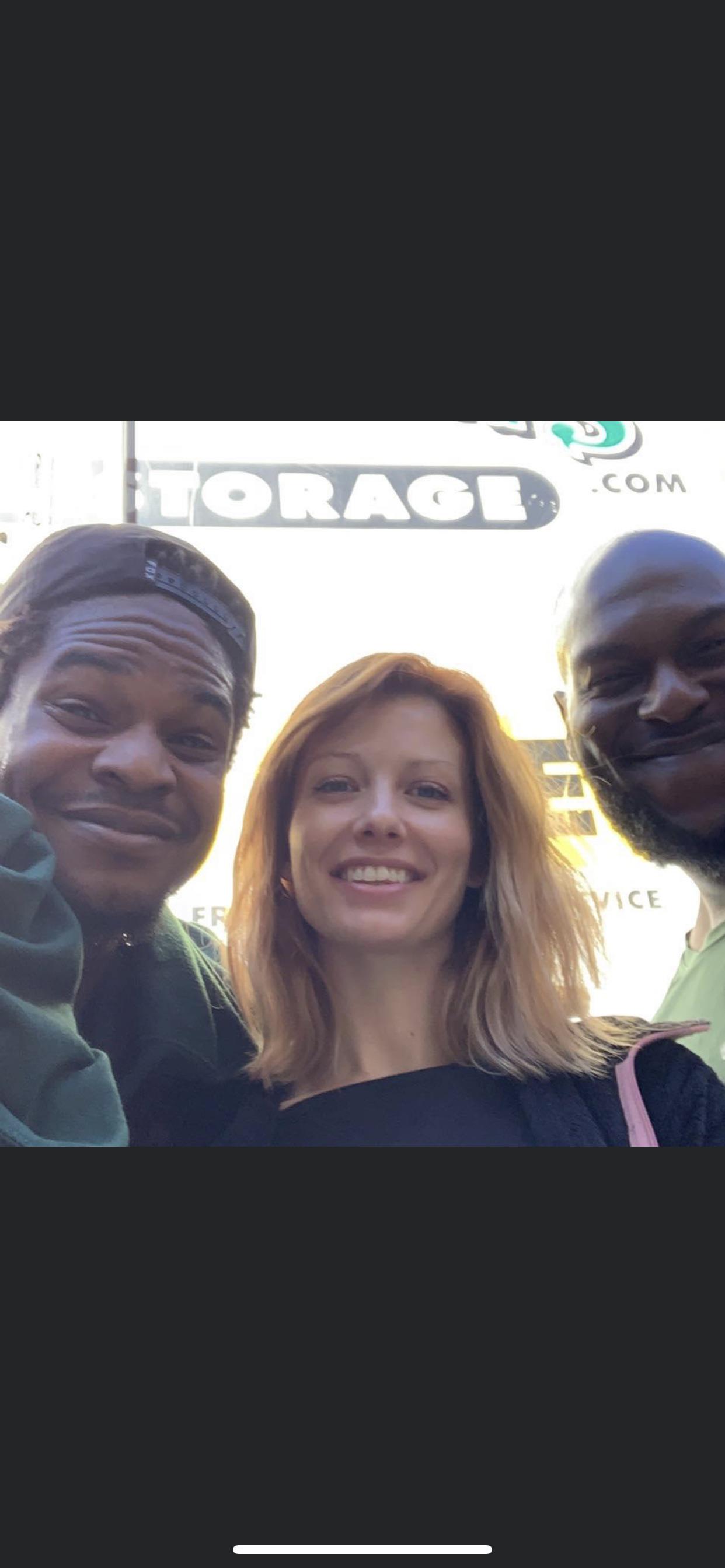 She was fun | Scrolller