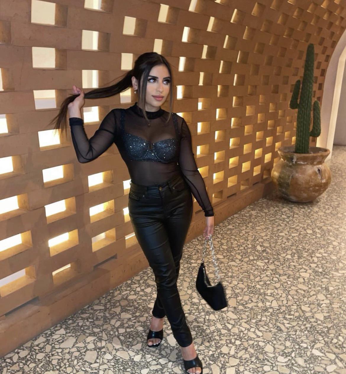 Sheer beauty | Scrolller