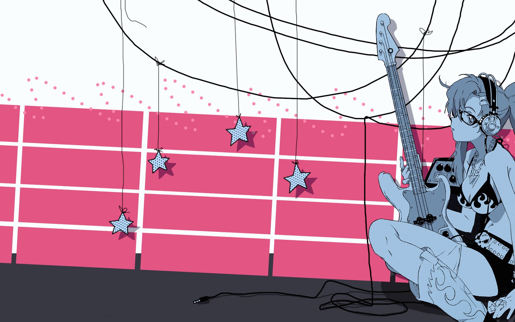 She's a Rock Star | Scrolller