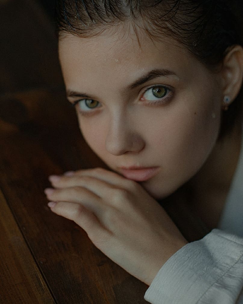 She's Categorically Stunning | Scrolller