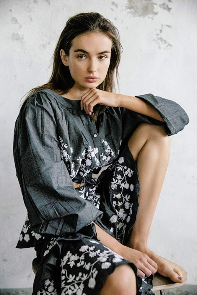 She's Raunchy | Scrolller