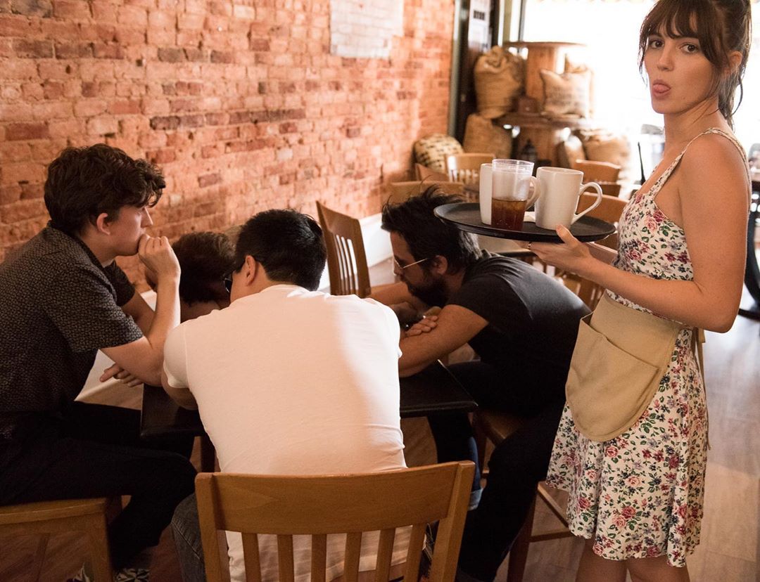 She's Simply Perfect | Scrolller