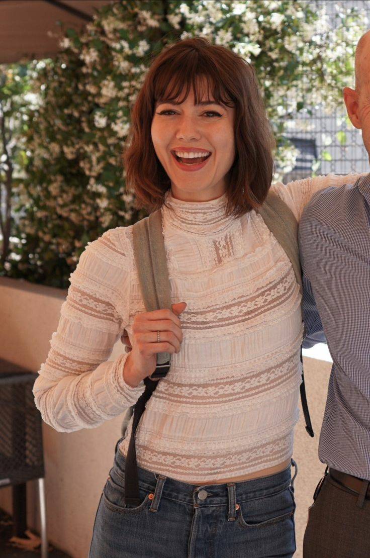 She's so cute | Scrolller