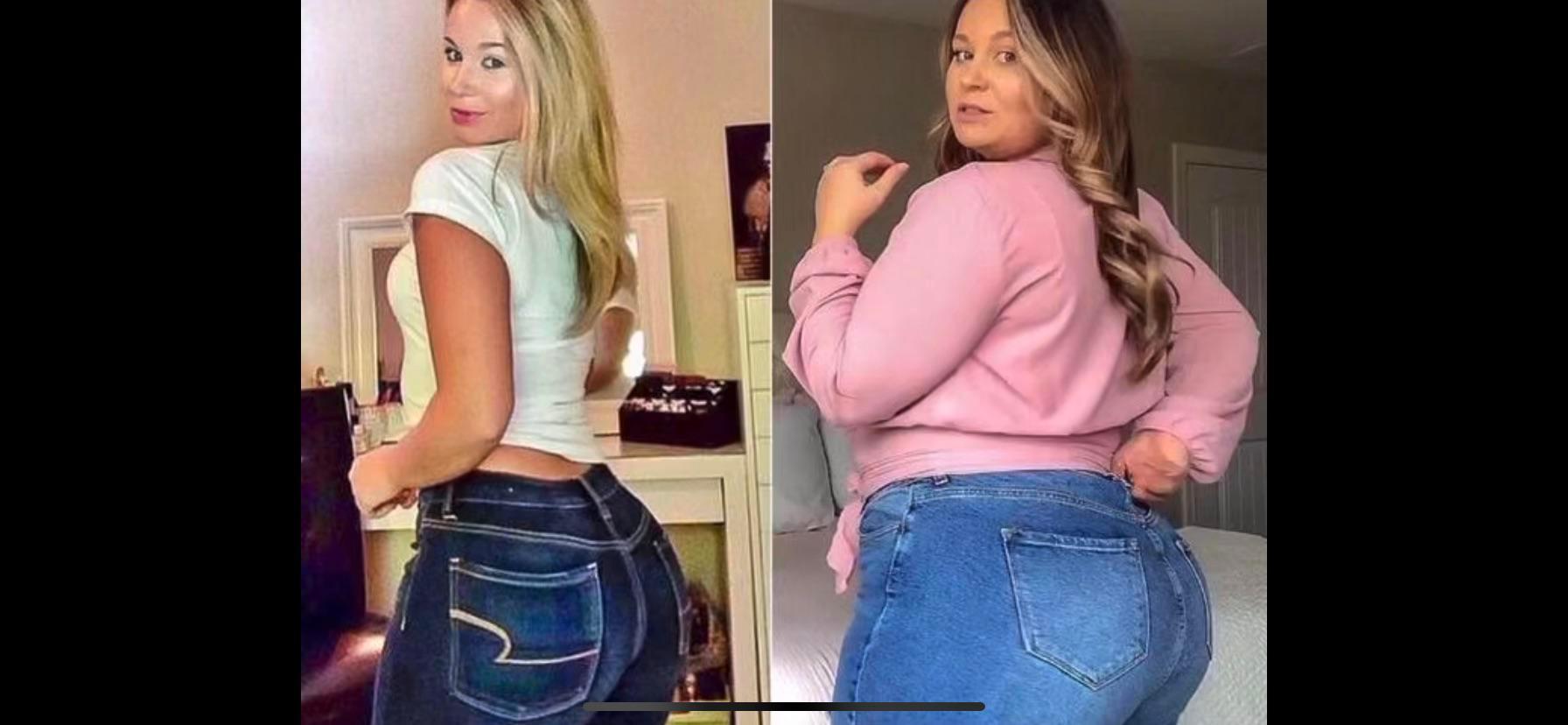 🔥🥵 Shes So Hot Now Scrolller