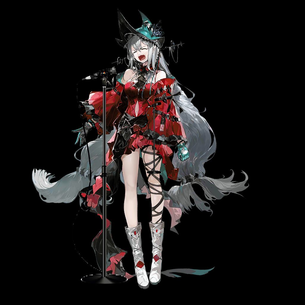 She's stuck in the golden age | Scrolller