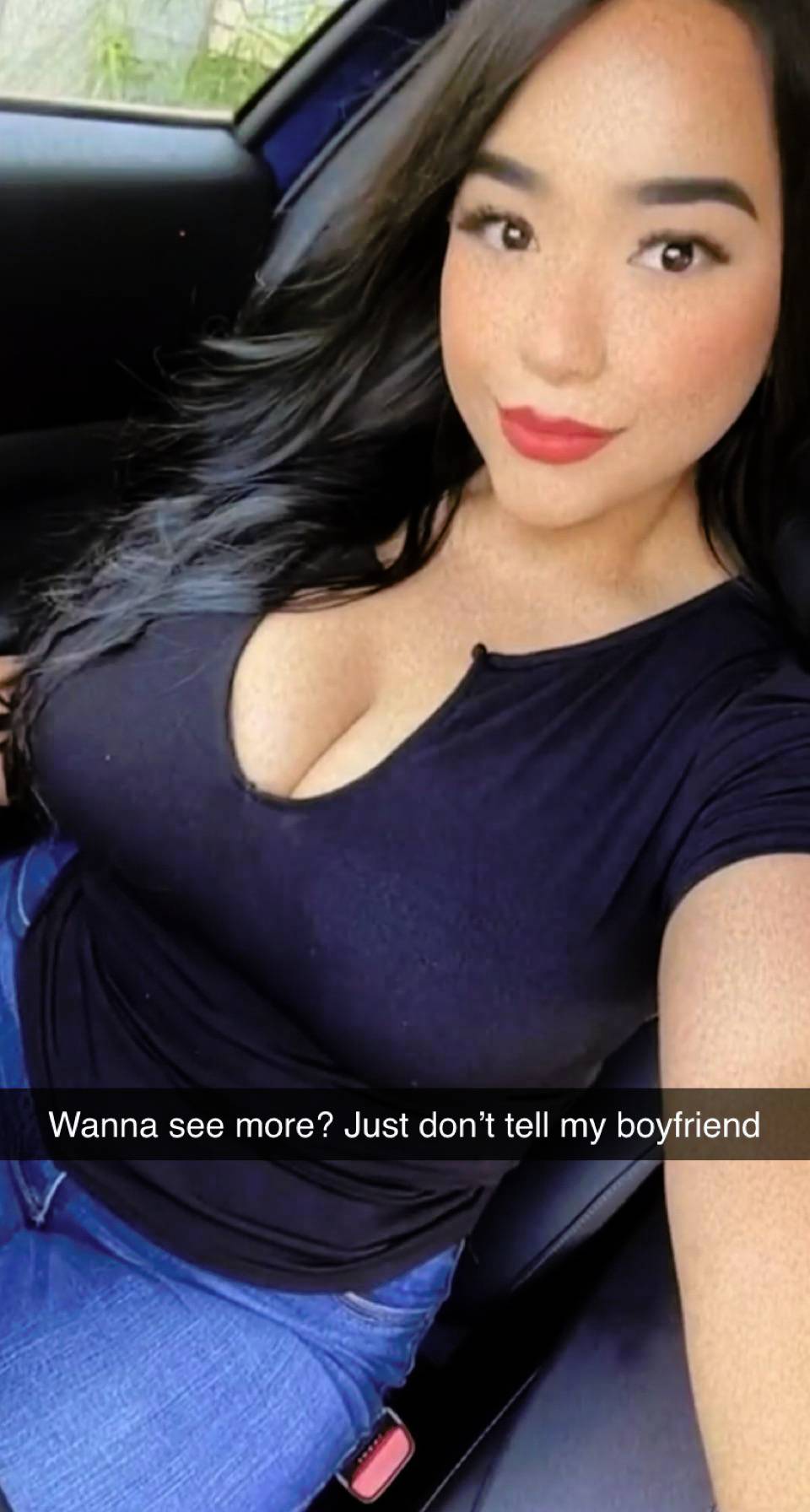 Shhhh, our little secret. | Scrolller