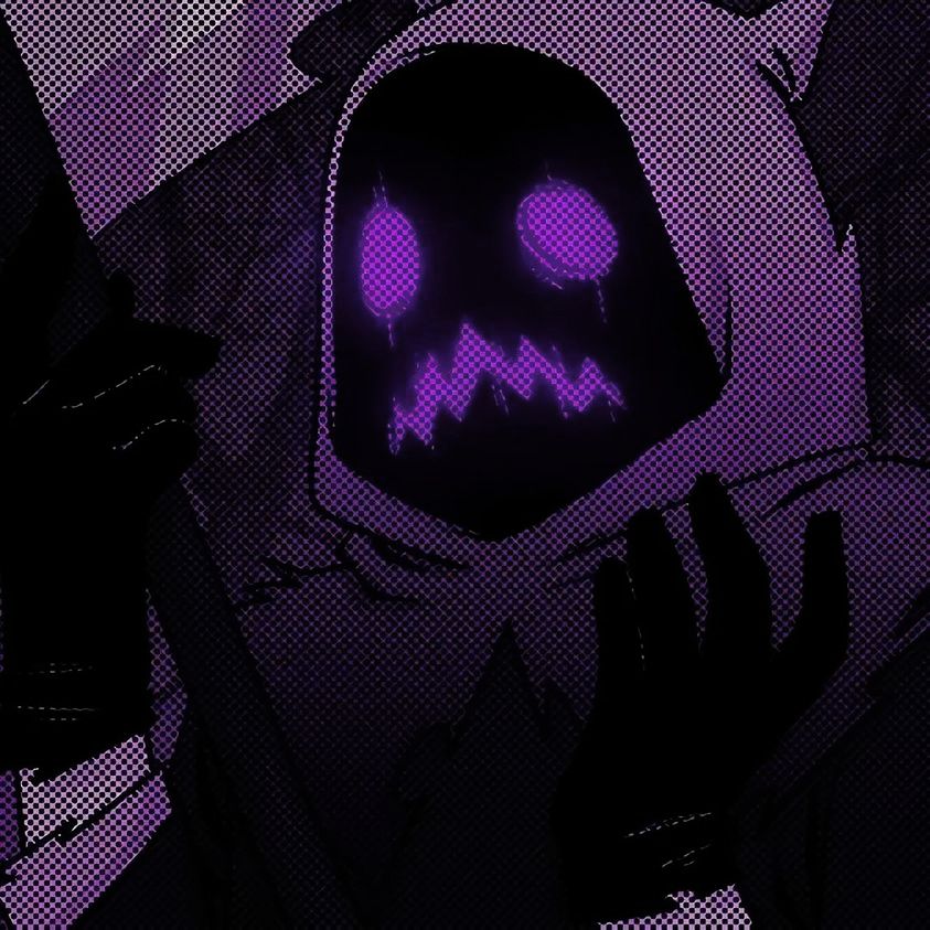 Shinigami I guess | Scrolller