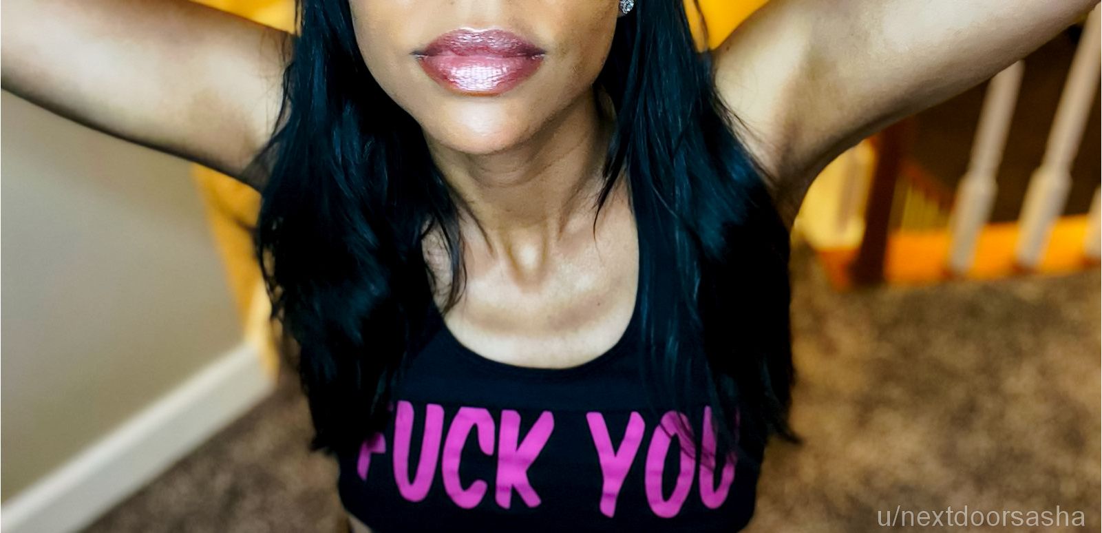 Shirt should have a question mark at the end | Scrolller