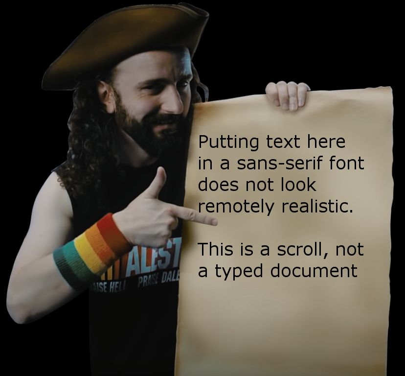 (Shitpost) Scroll | Scrolller