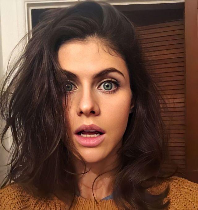 Shockingly beautiful | Scrolller