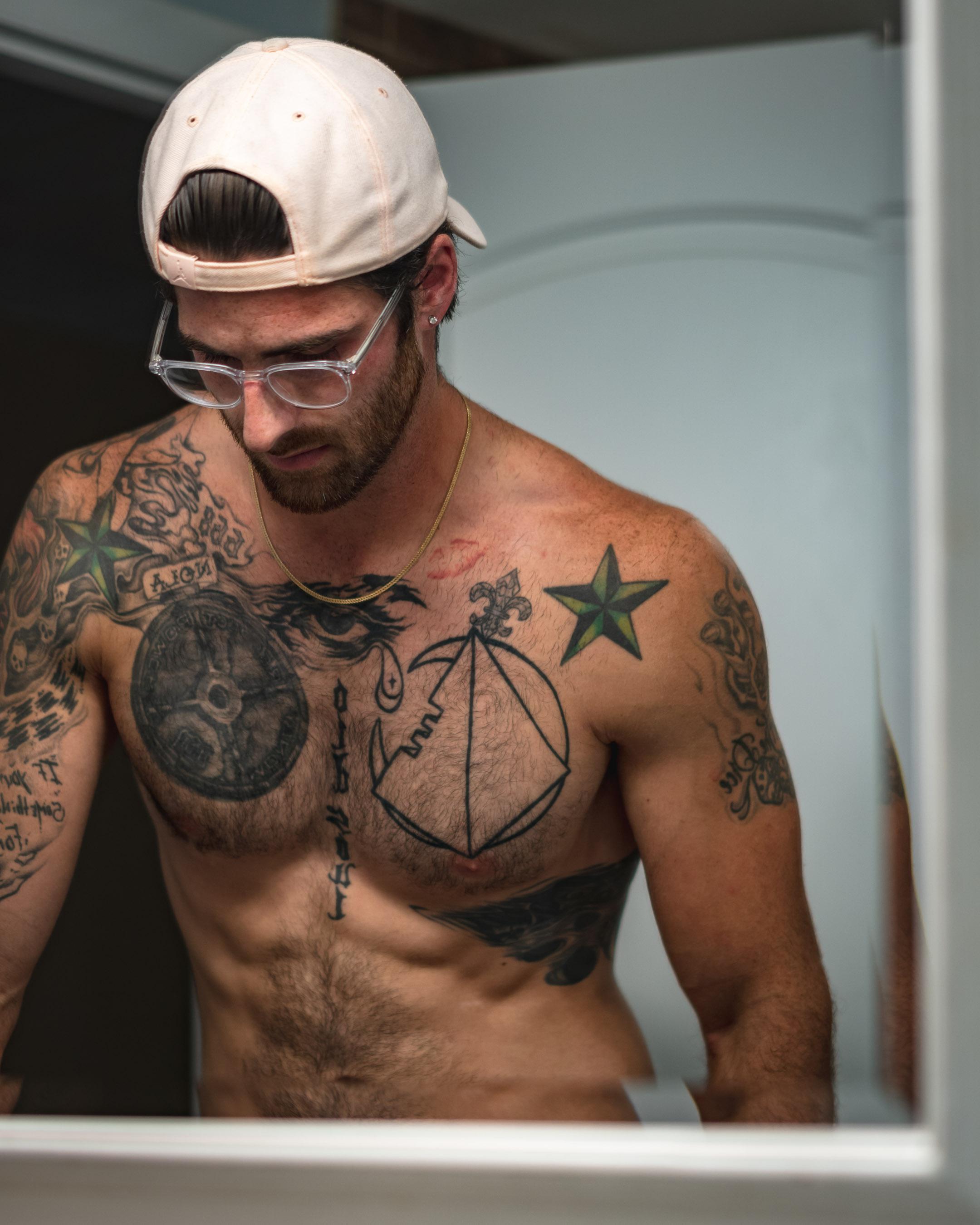 Should I get more tattoos? | Scrolller