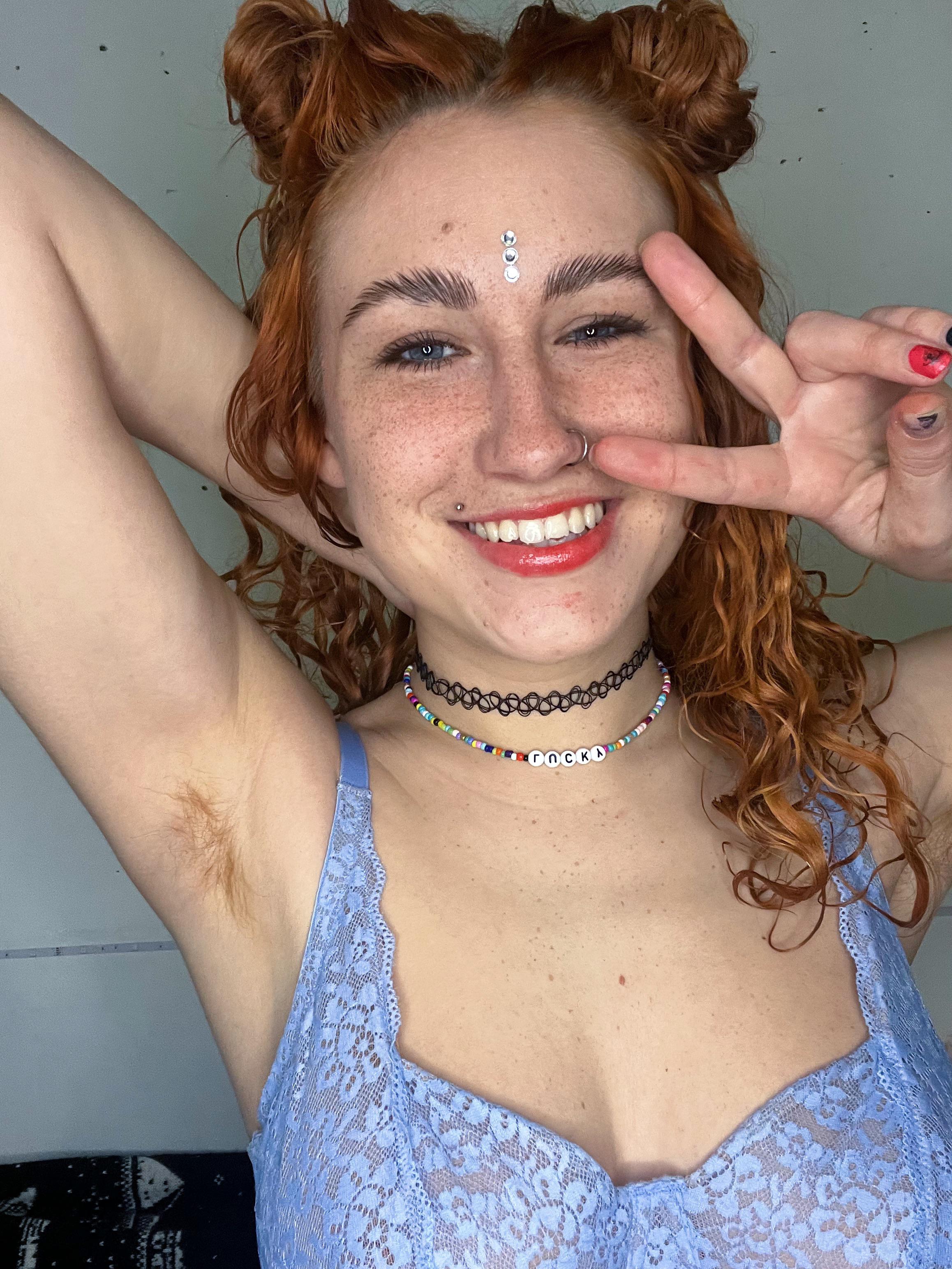 should i shave? | Scrolller