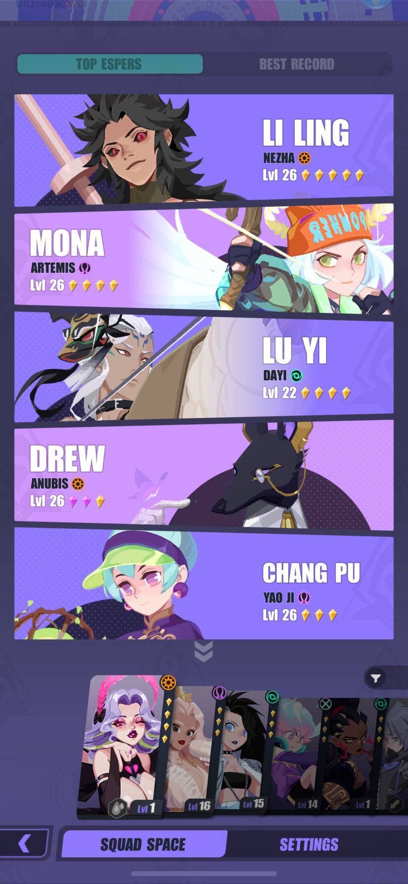 Should I summon or just keep saving? I haven’t summoned since the guarantee pull | Scrolller