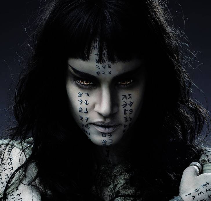 Should've won in The Mummy | Scrolller