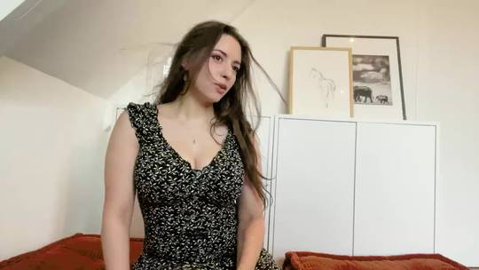 showing just a little bit... | Scrolller