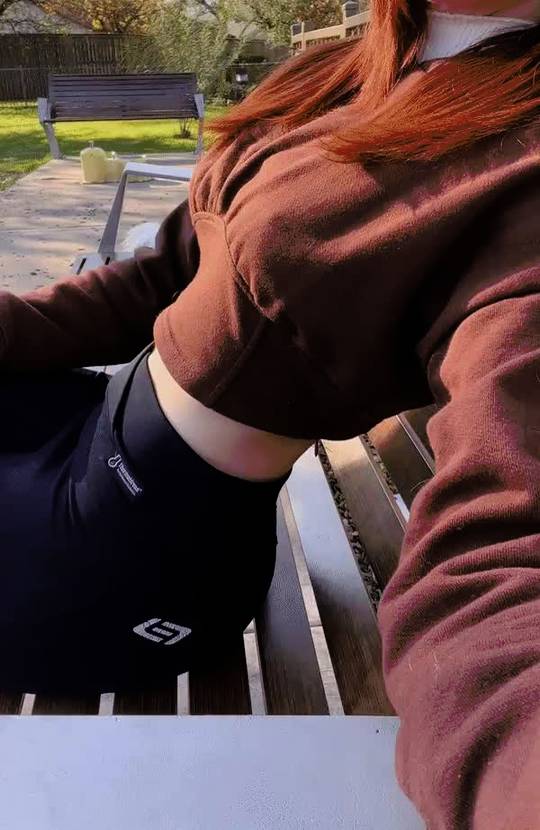 Showing them off at the park | Scrolller